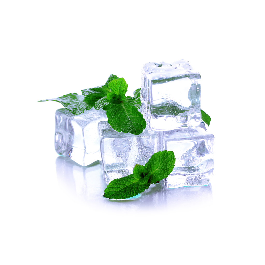 Mint & Menthol Flavoured E-liquids – Joose Juice Ltd