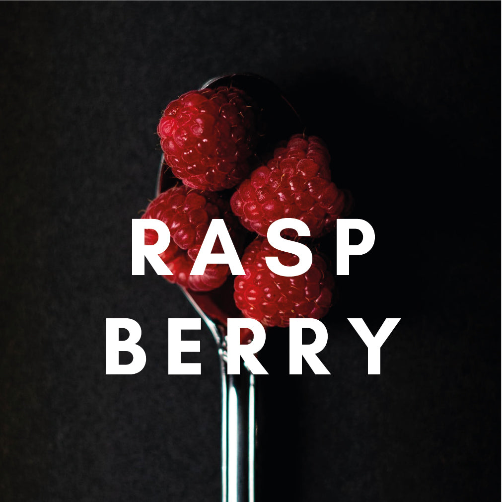 Raspberry Concentrate – Joose Juice Ltd