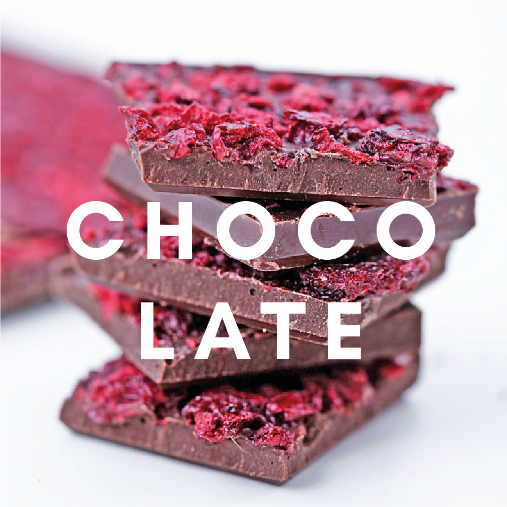 Chocolate Flavour E-liquid. Available in Three Flavour Strengths ...